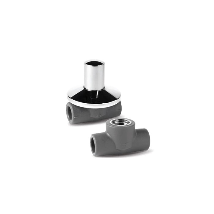 COPRAX® Plus PP-R Torneira Corte CP50 | Sanipower