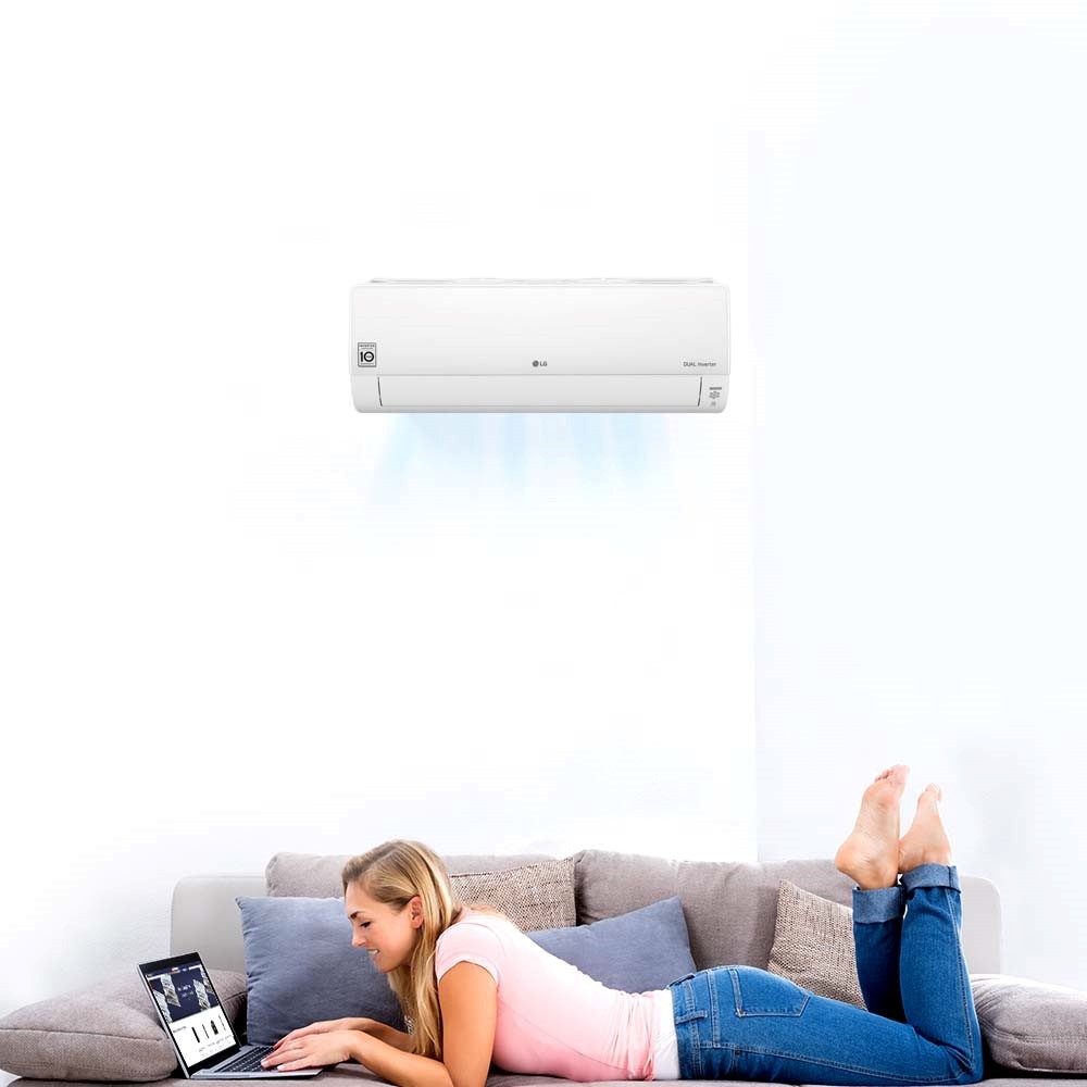 Ar Condicionado | Ar Condicionado | Sanipower